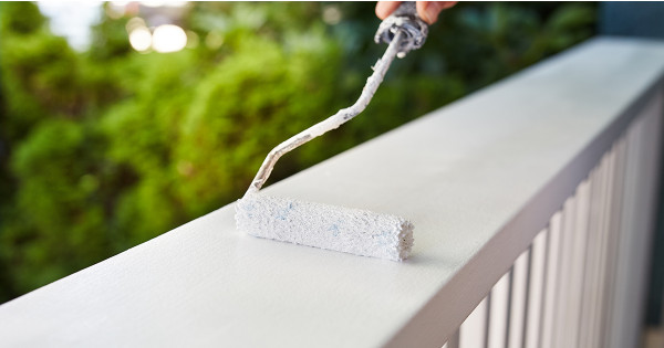 Why should wood be protected and how to do it correctly | Helios Deco