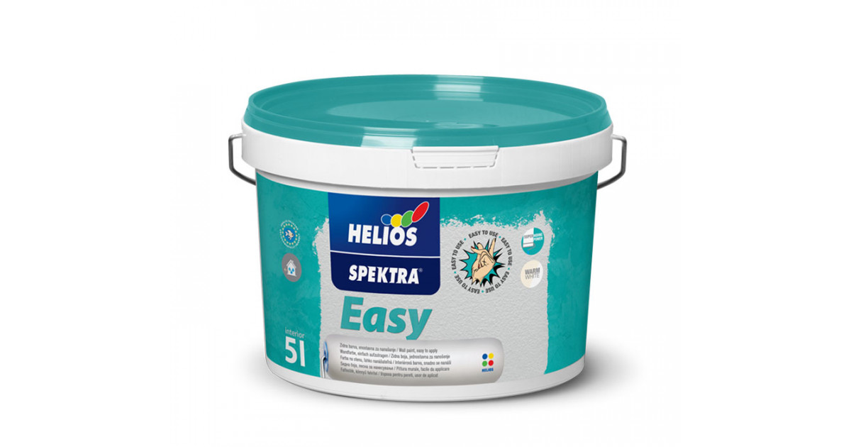 SPEKTRA Easy | Helios