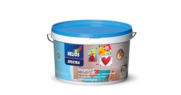 SPEKTRA Magnetic | Helios Dekorativa