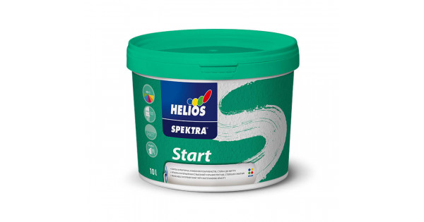 SPEKTRA Start | Helios
